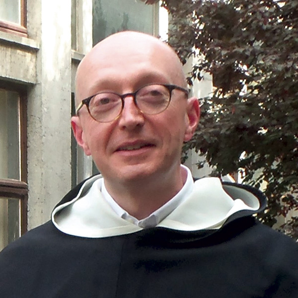 RÉFLEXIONS EN TEMPS DE PANDÉMIE – Les dominicains de la Province de ...